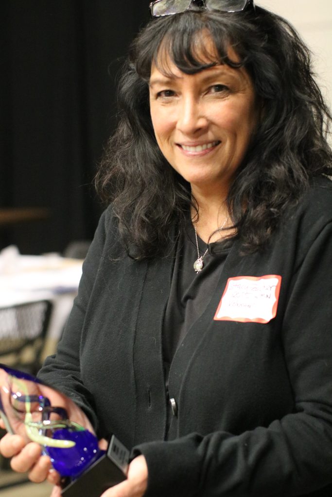 Be Recognized - Wisconsin Master Naturalist