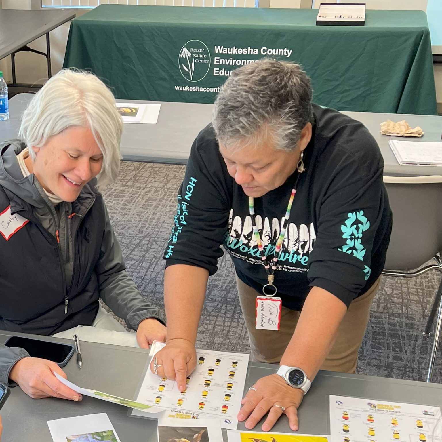 2024 Summit (Archived) - Wisconsin Master Naturalist