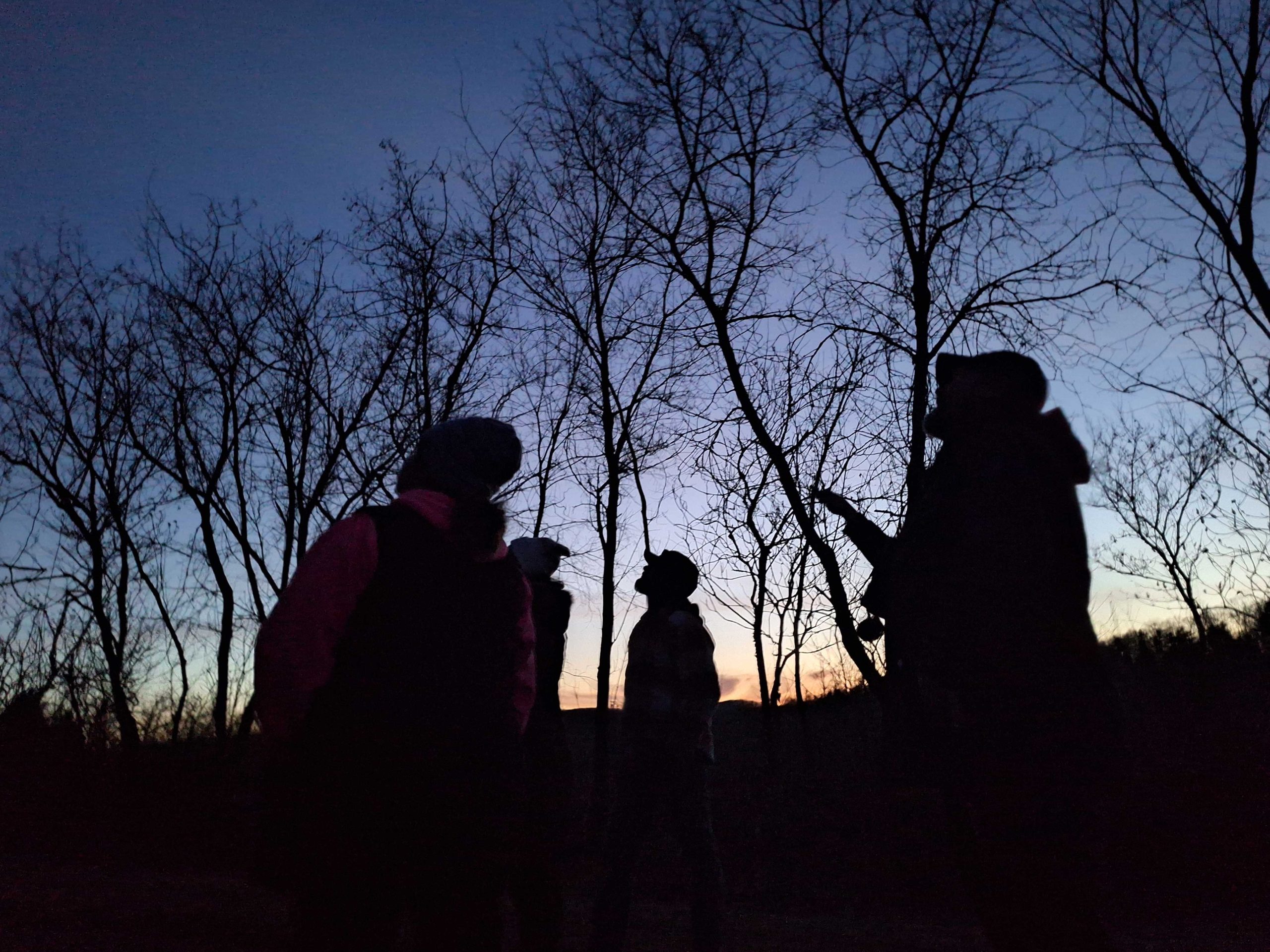 Kickapoo Valley Reserve - Wisconsin Master Naturalist