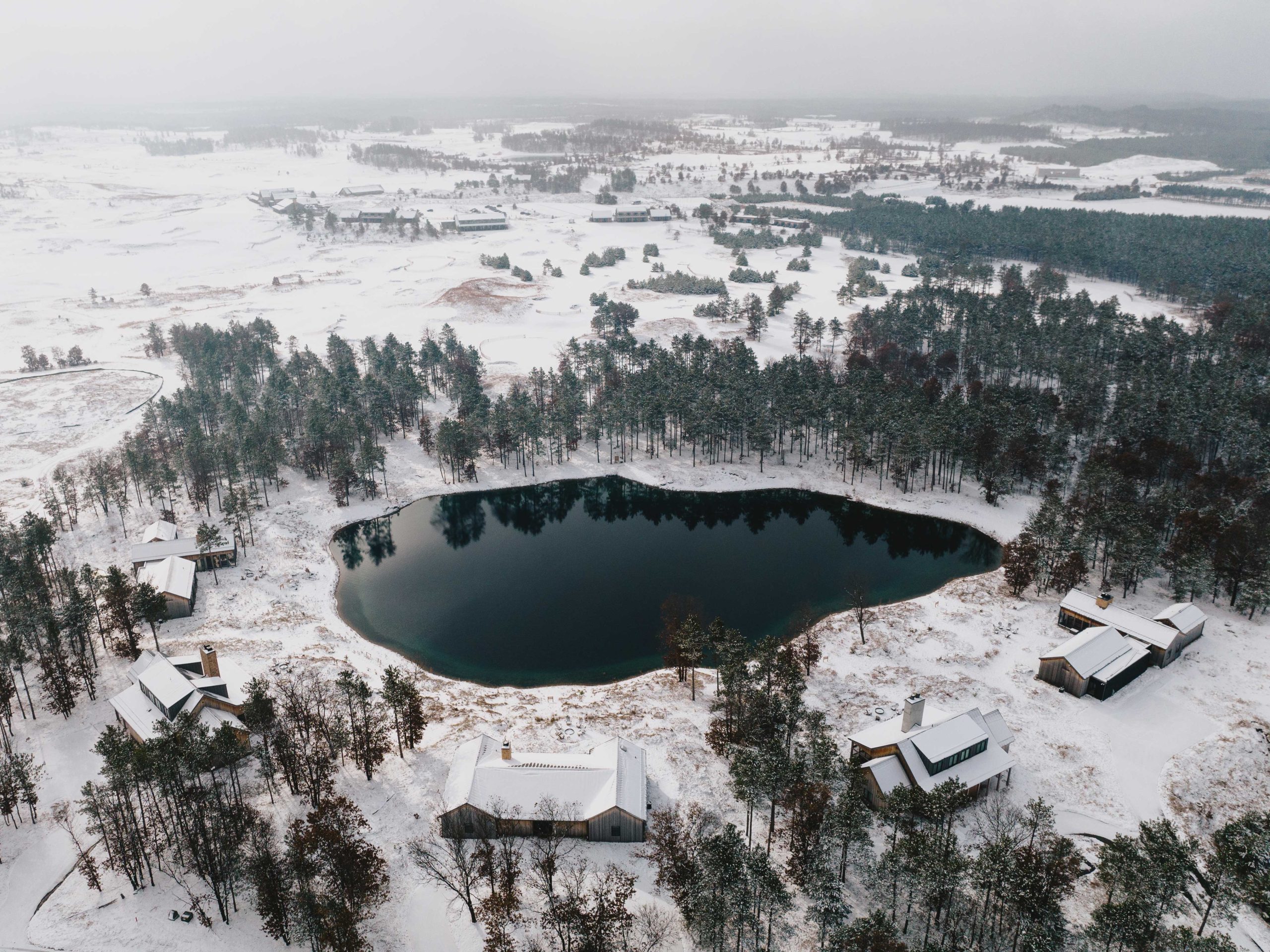 Sand Counties - Wisconsin Master Naturalist